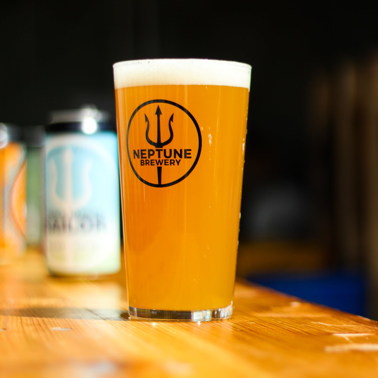 Collections – Neptune Brewery