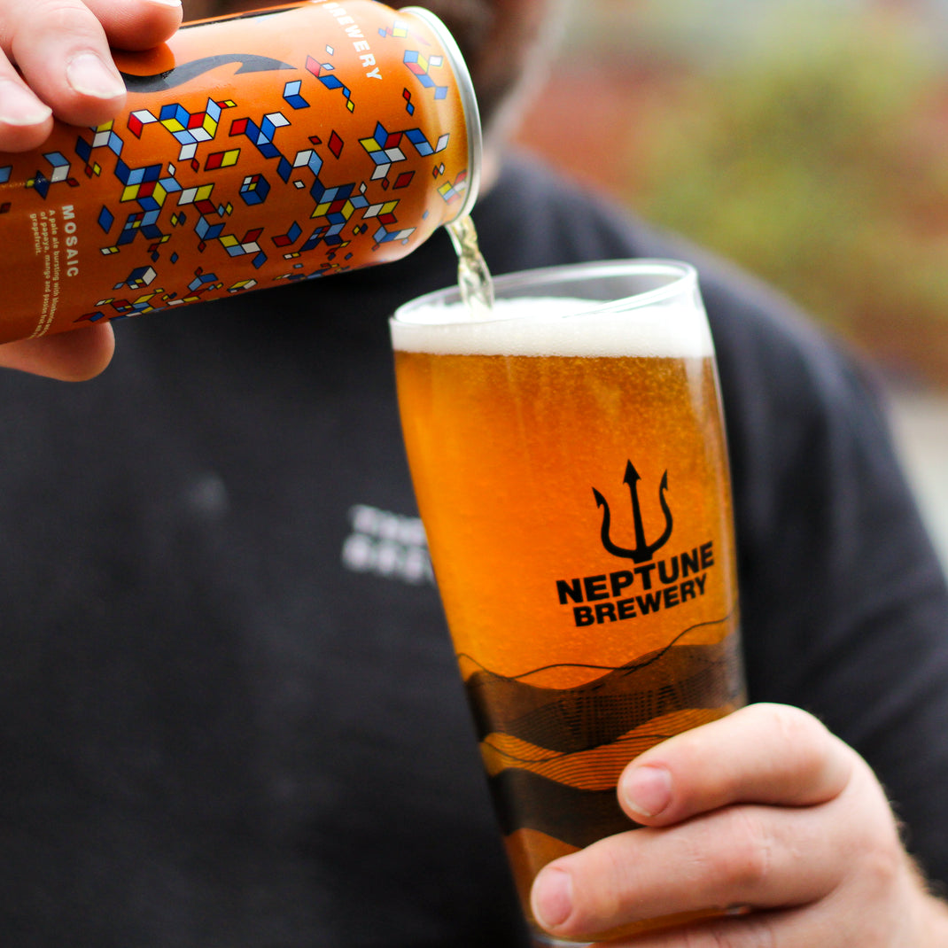 Beer – Neptune Brewery