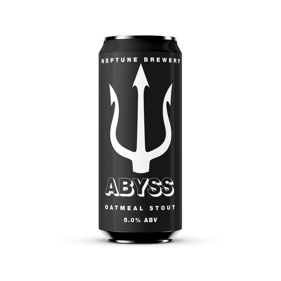 Abyss – Neptune Brewery