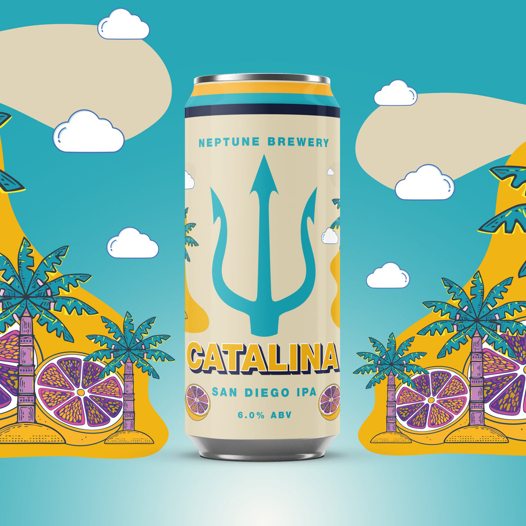 Neptune Brewery online store