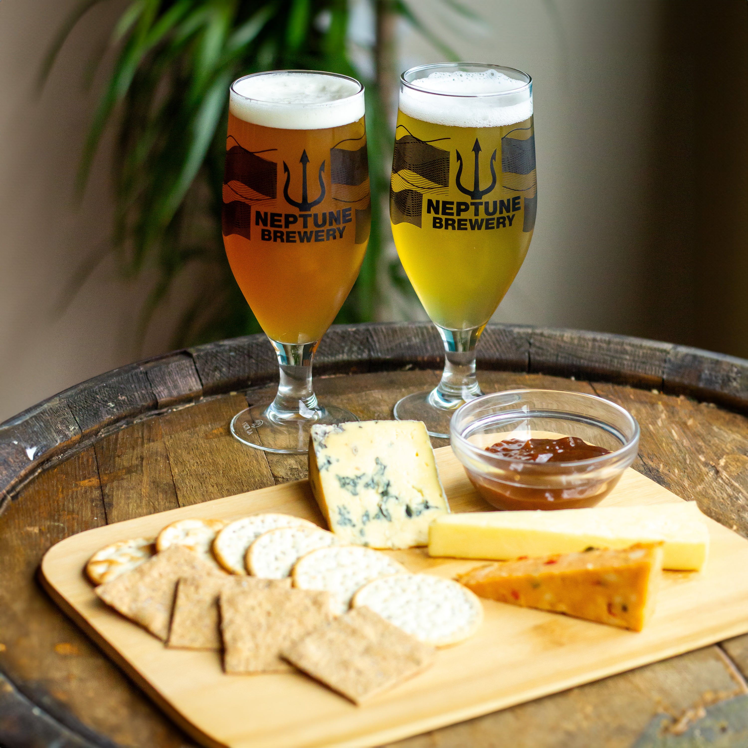 Beerhouse – Neptune Brewery