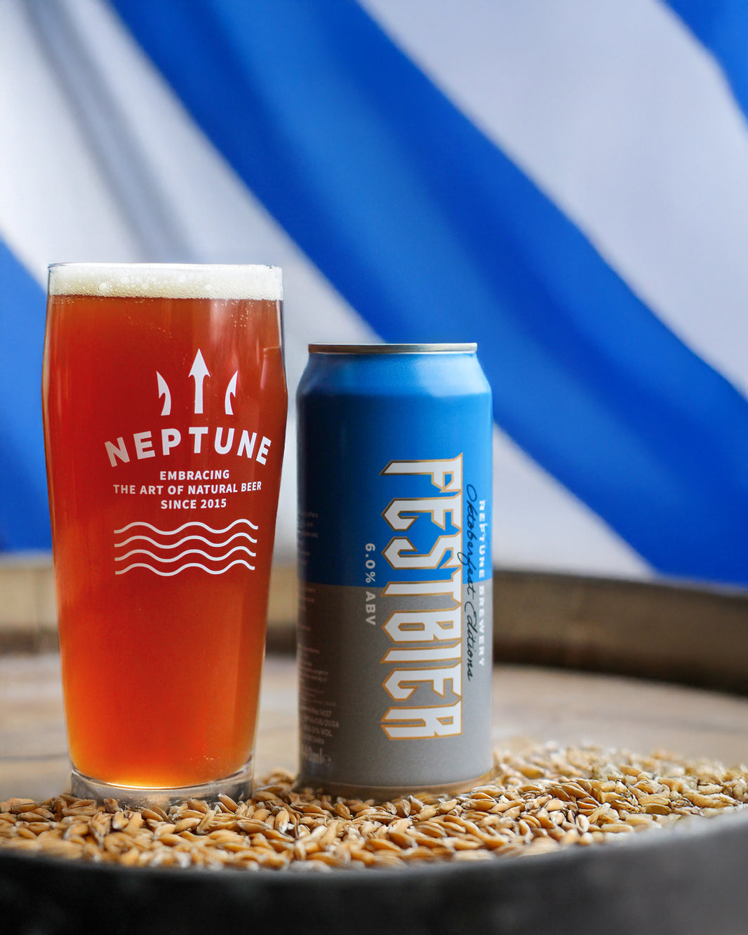 Neptune Brewery online store