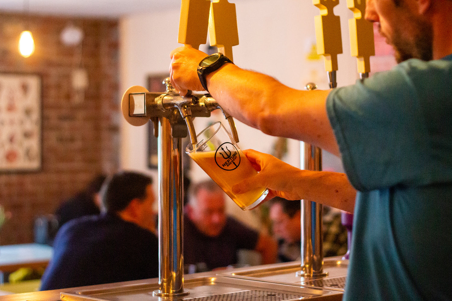 Neptune Brewery online store