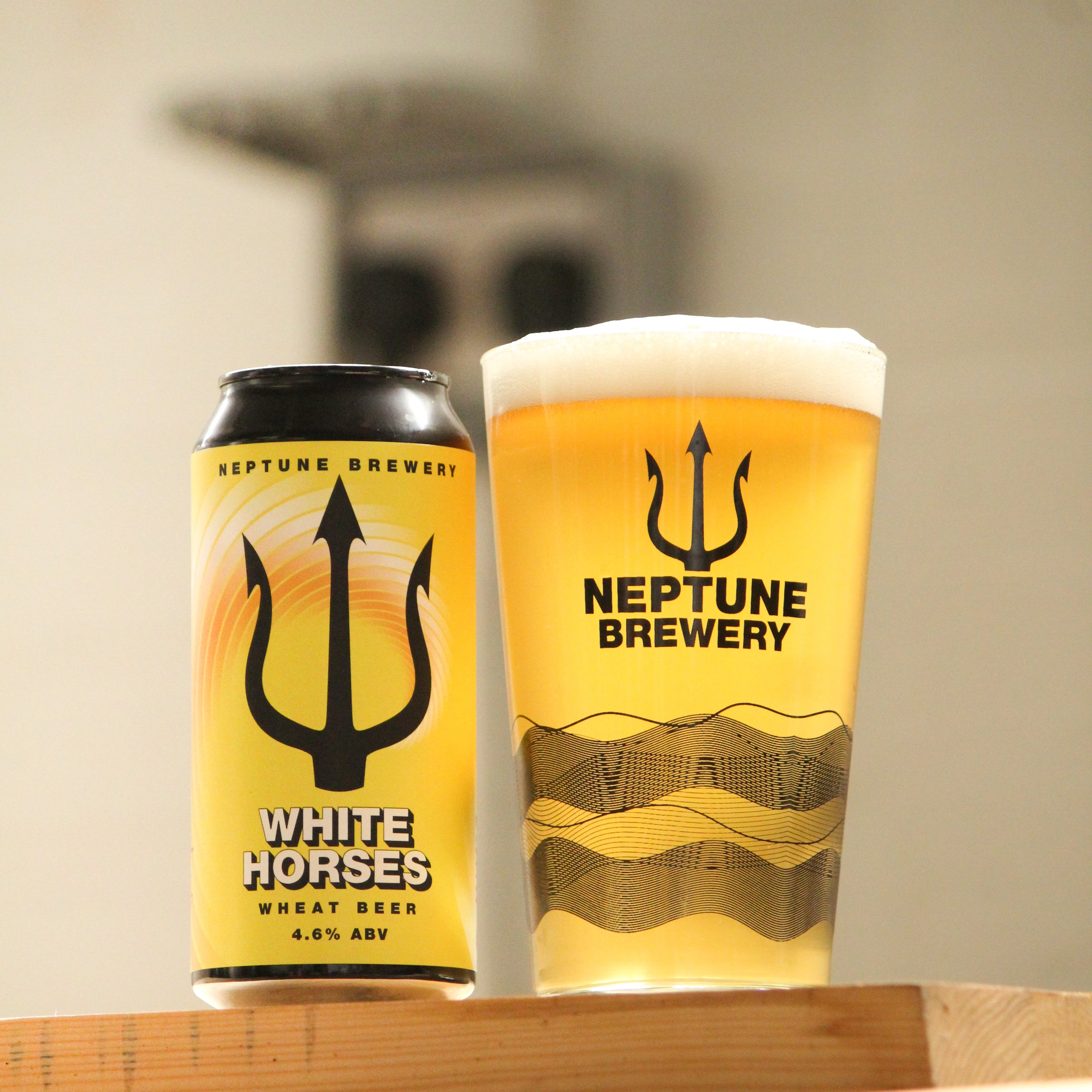Our Story – Neptune Brewery