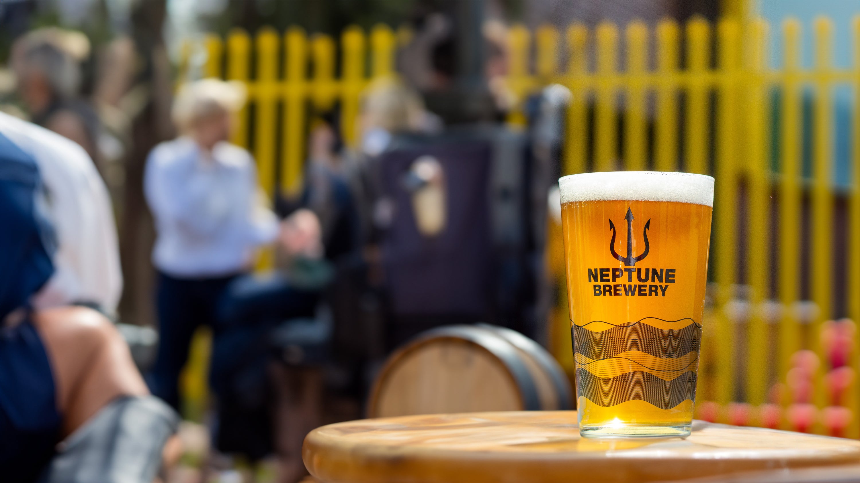 Neptune Brewery online store