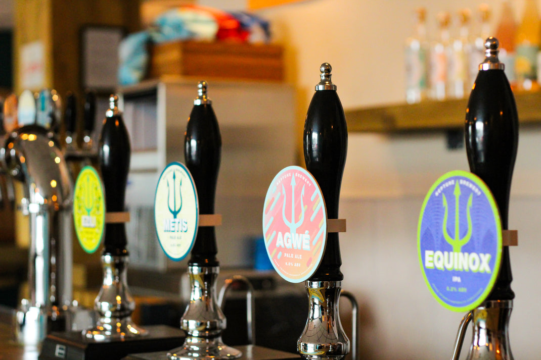 Beerhouse – Neptune Brewery