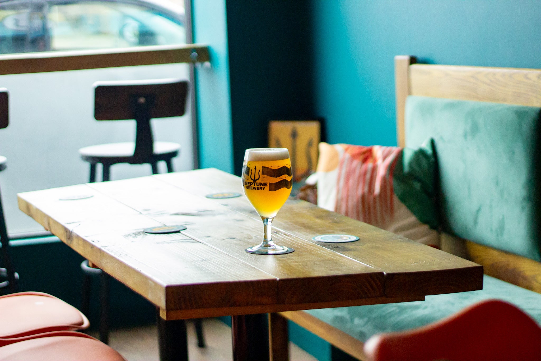 Neptune Brewery online store