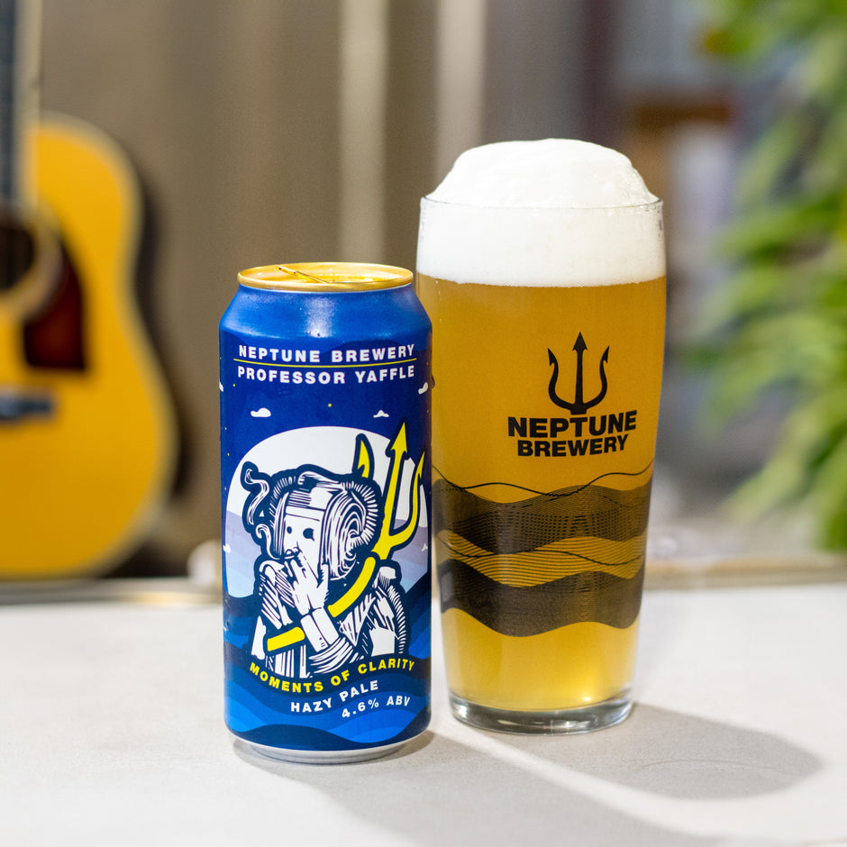 BUILD A BOX – Neptune Brewery