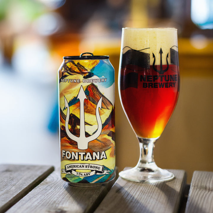 Neptune Brewery online store