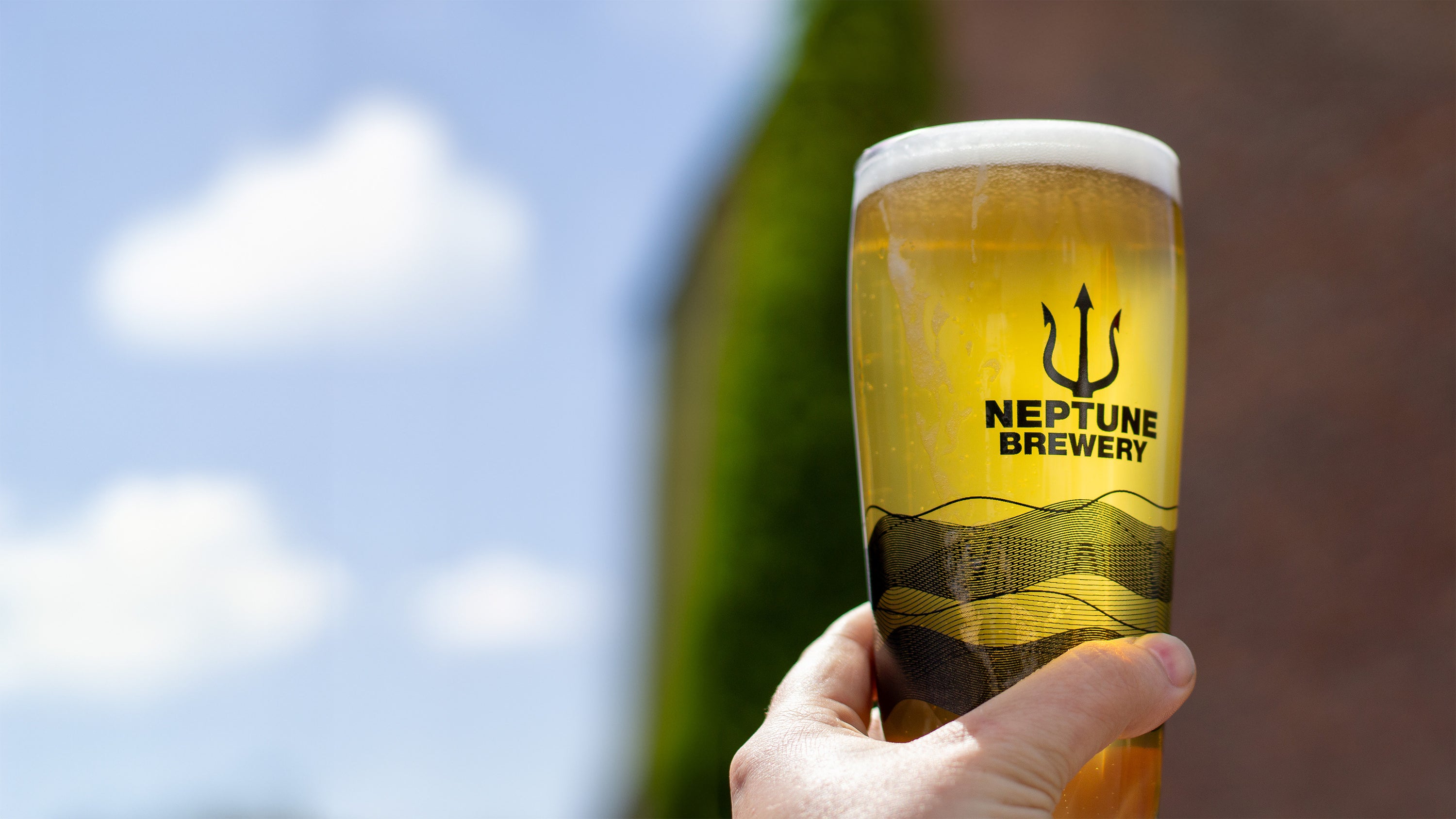 Neptune Brewery online store