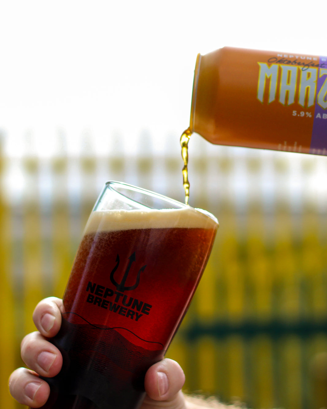 Neptune Brewery online store