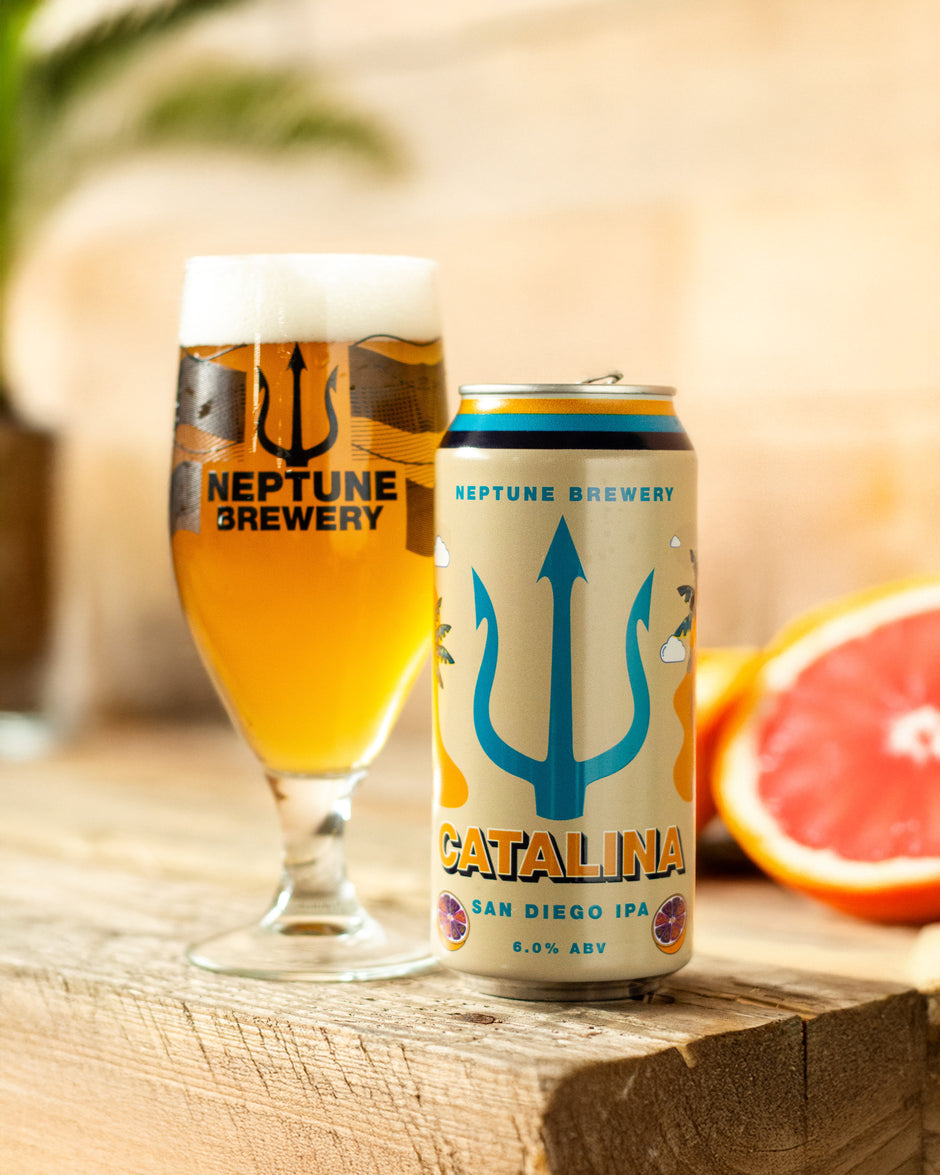 Neptune Brewery online store