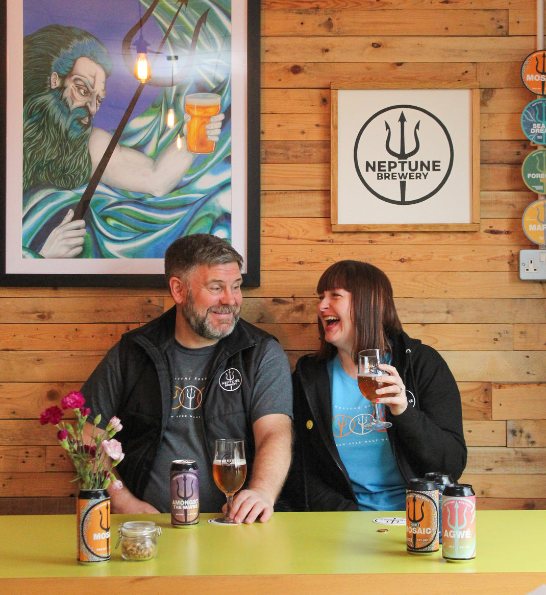Our Story – Neptune Brewery