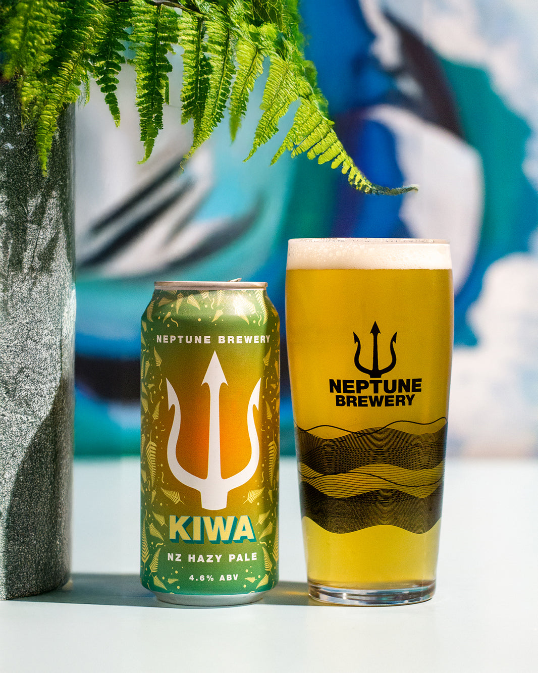 Neptune Brewery online store