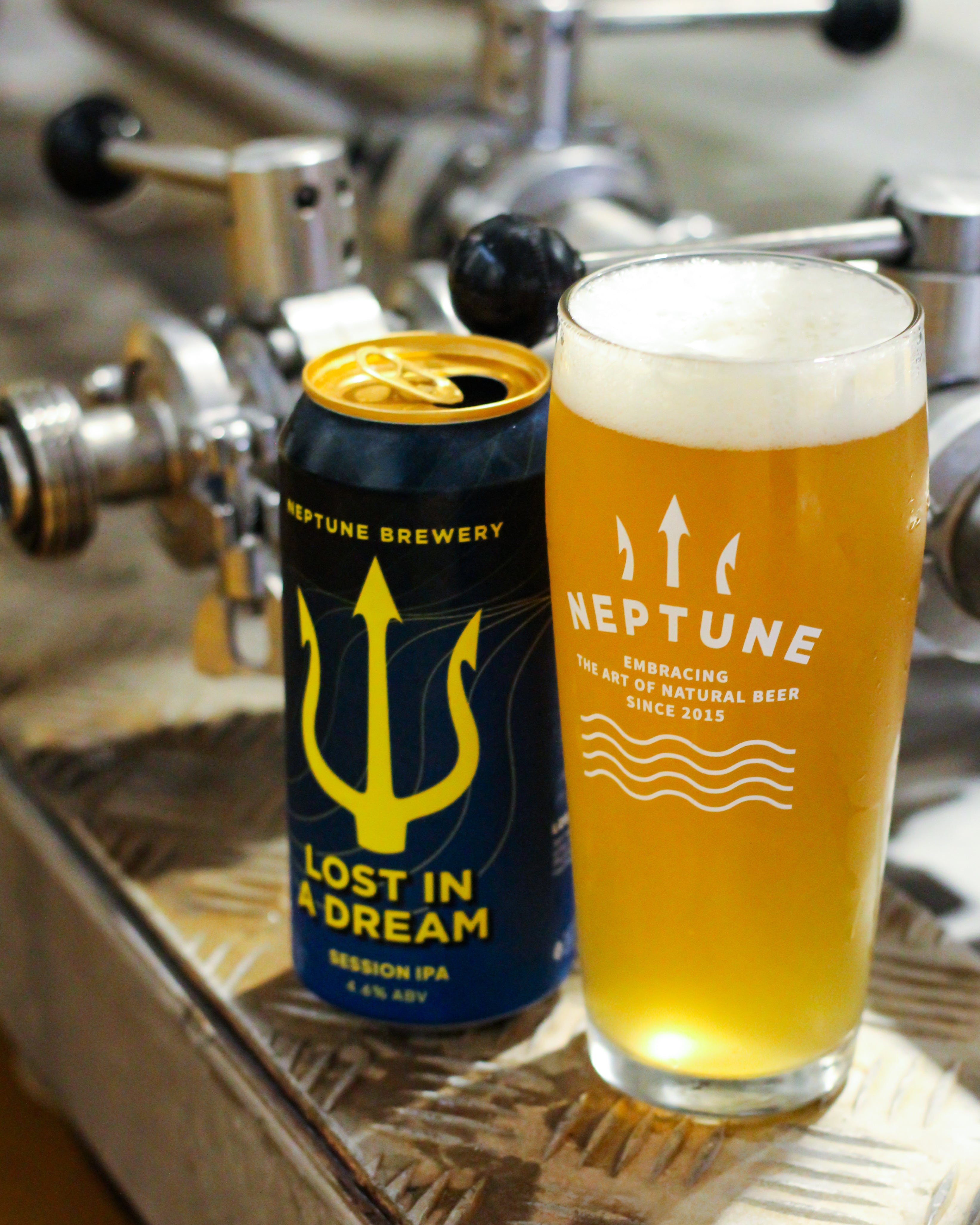 Neptune Brewery online store