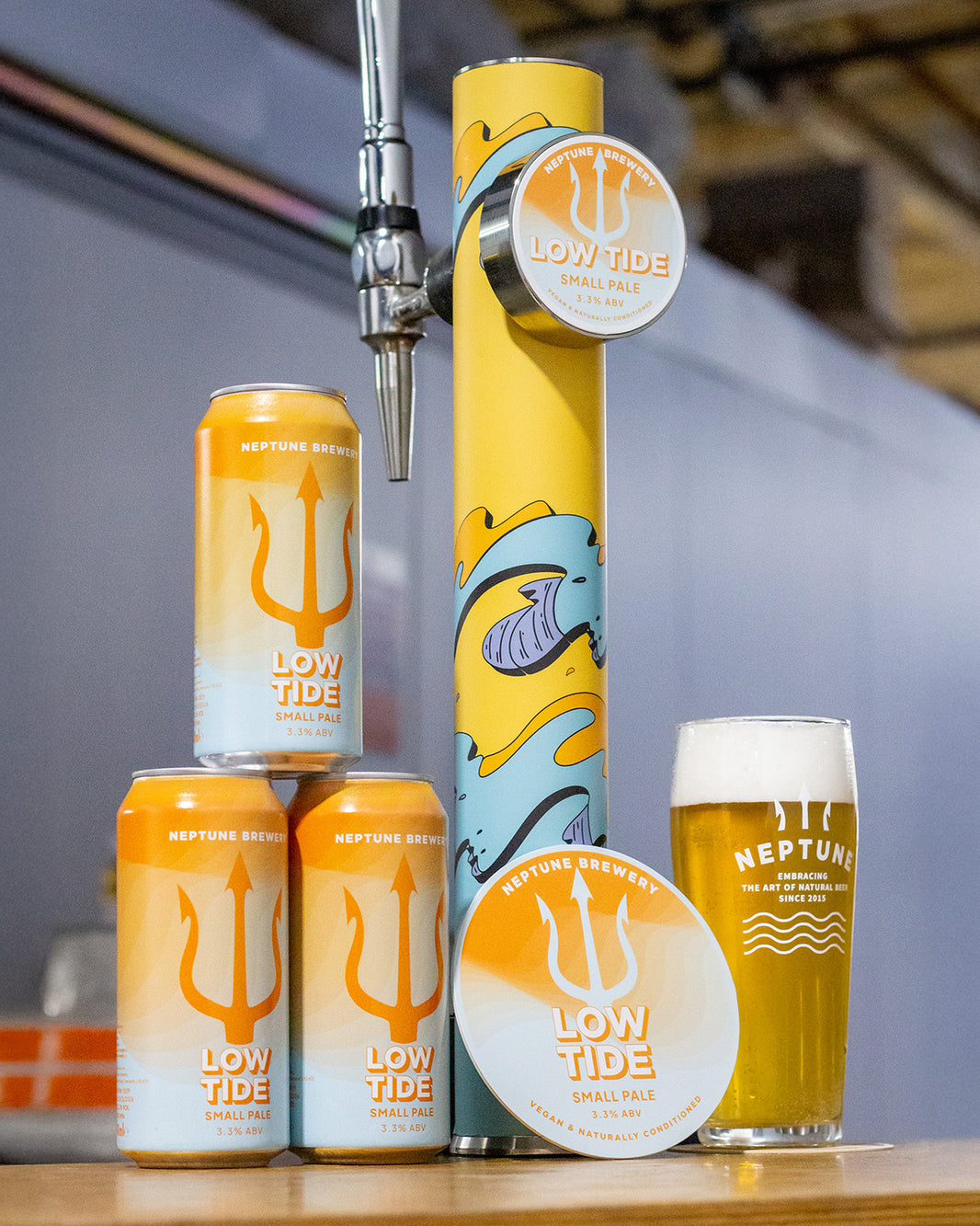 Neptune Brewery online store