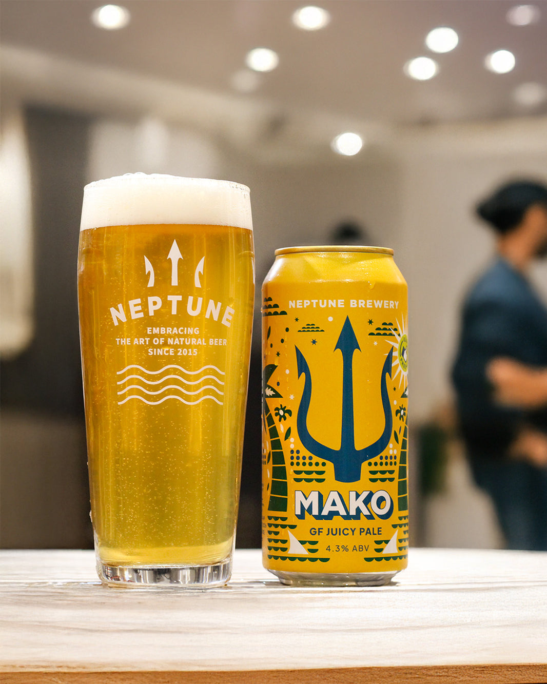 Neptune Brewery online store