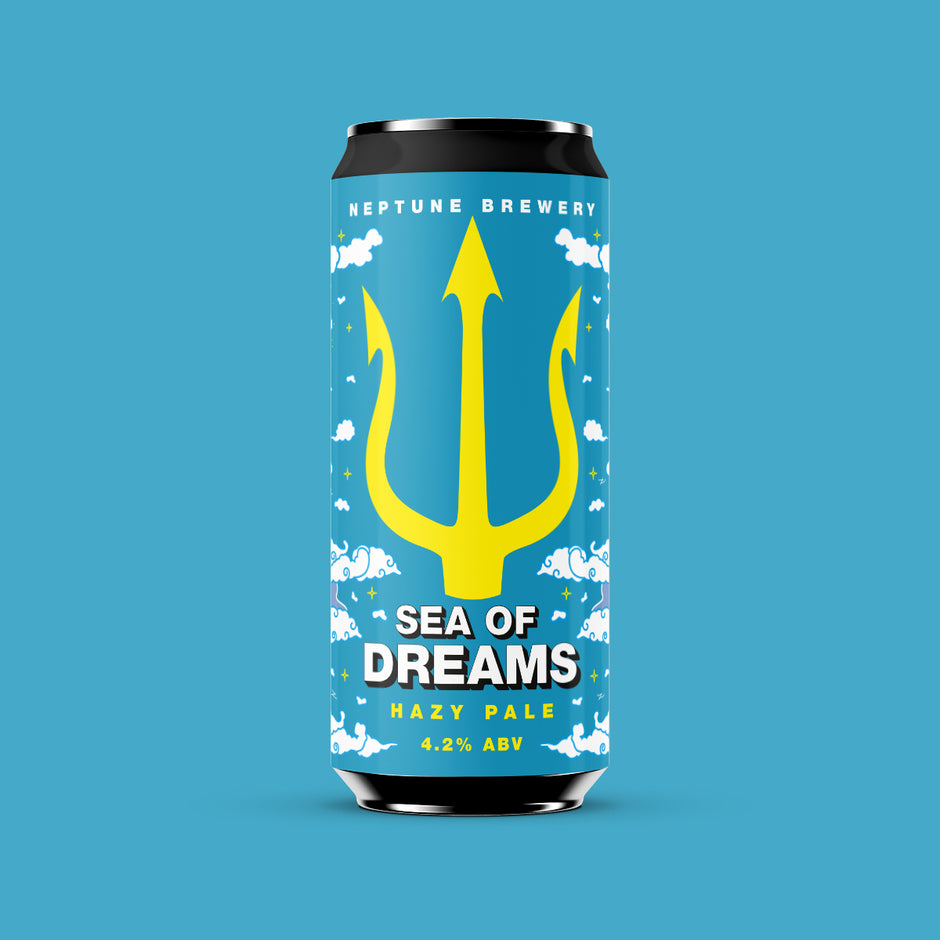 Build a Box – Neptune Brewery