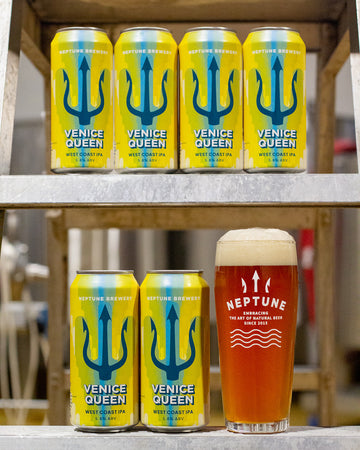 Neptune Brewery online store