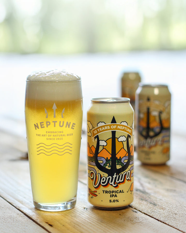 Neptune Brewery online store